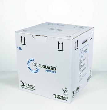 CoolGuard™ ADVANCE 28L SYSTEM 15-25C - Tardigrad